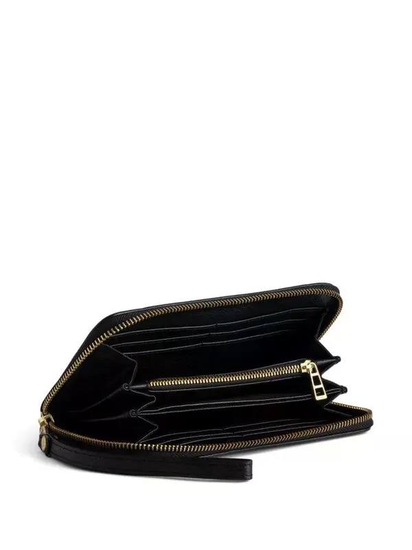 Zadig&Voltaire Compagnon Wallet