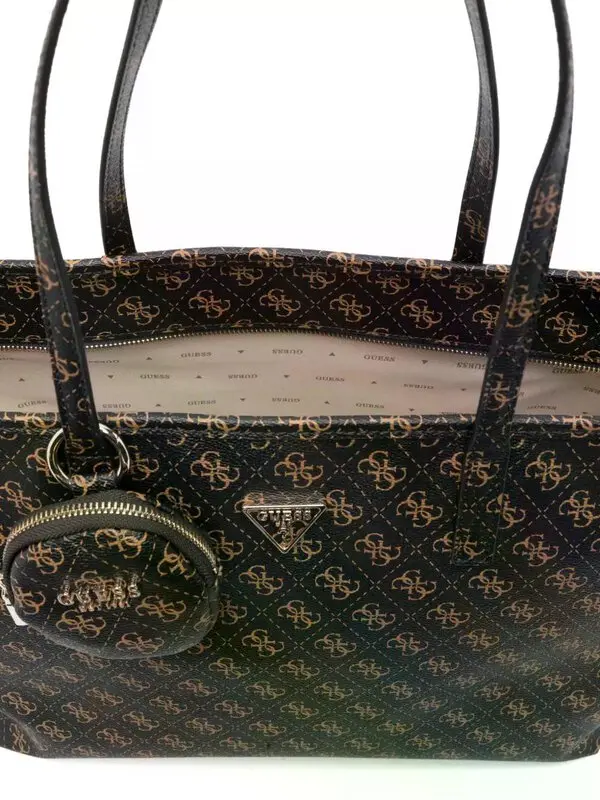 Guess Power Play Tote Bag