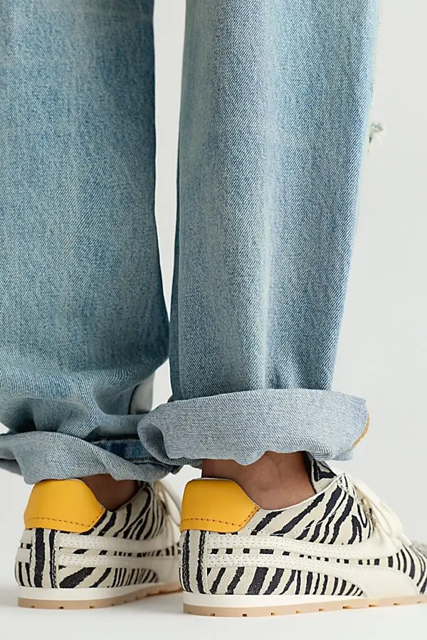 Oncept Essex Suede Sneakers