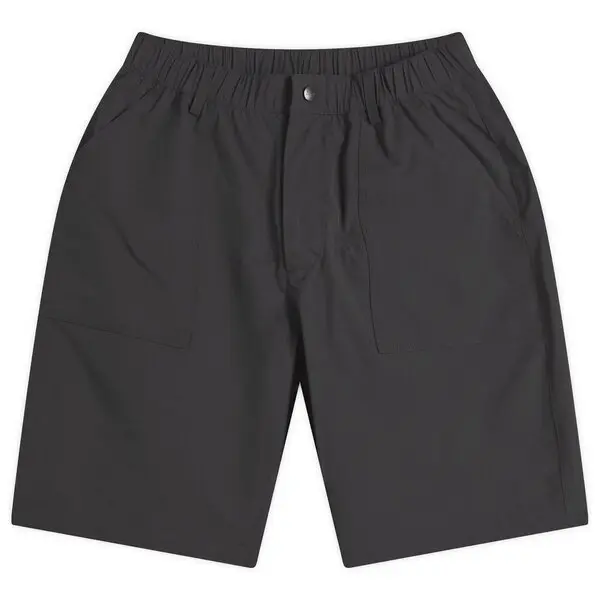 FORET Sienna Tech Shorts