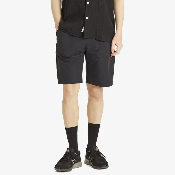 FORET Sienna Tech Shorts