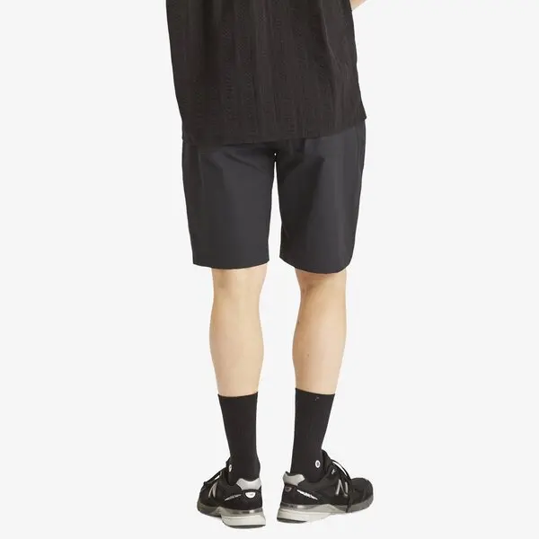 FORET Sienna Tech Shorts