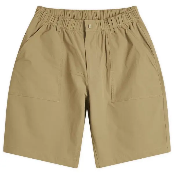 FORET Sienna Tech Shorts