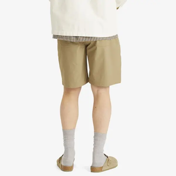FORET Sienna Tech Shorts