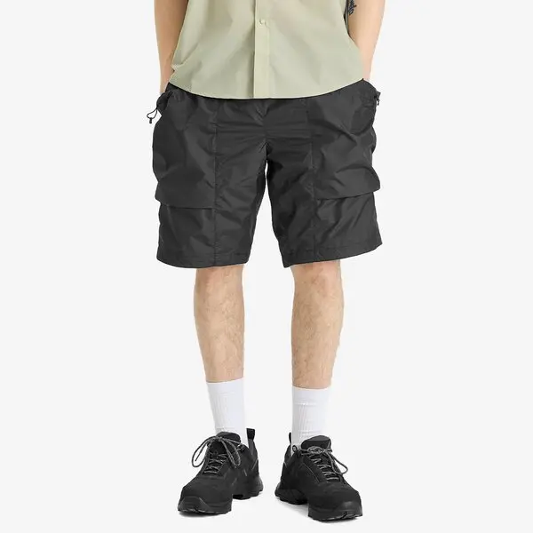 GOLDWIN Ripstop Shorts