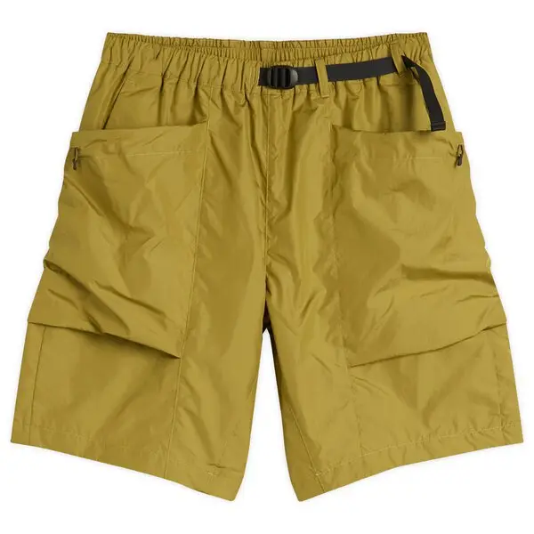 GOLDWIN Ripstop Shorts