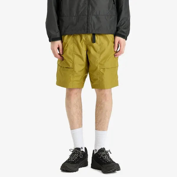 GOLDWIN Ripstop Shorts