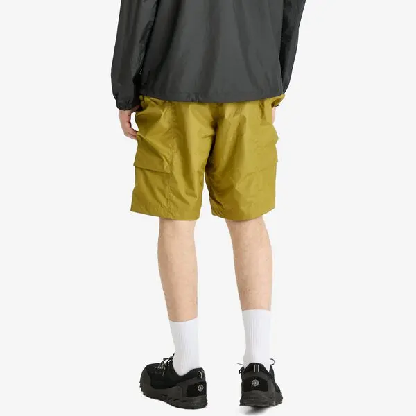 GOLDWIN Ripstop Shorts