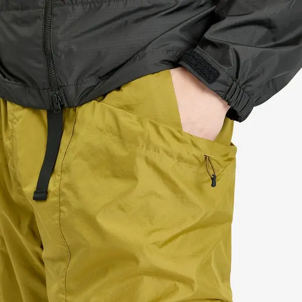 GOLDWIN Ripstop Shorts