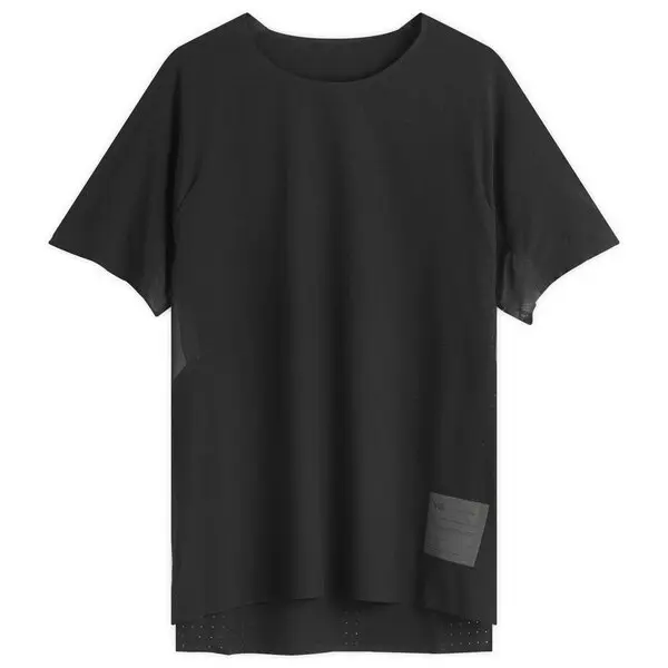 Y3 Run T-shirt