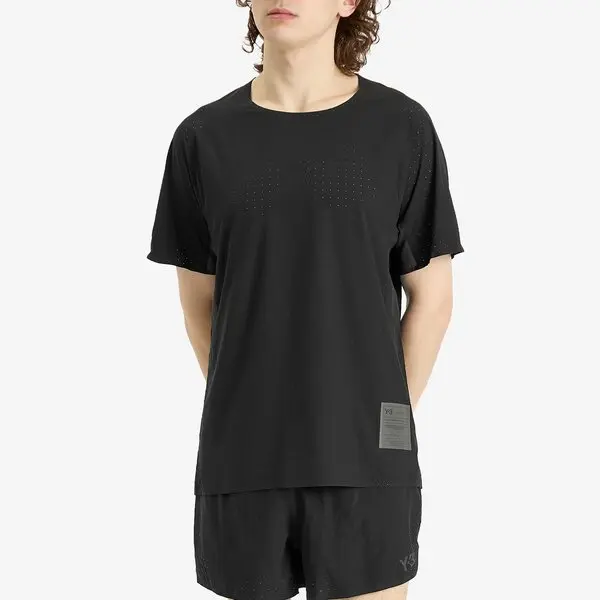 Y3 Run T-shirt