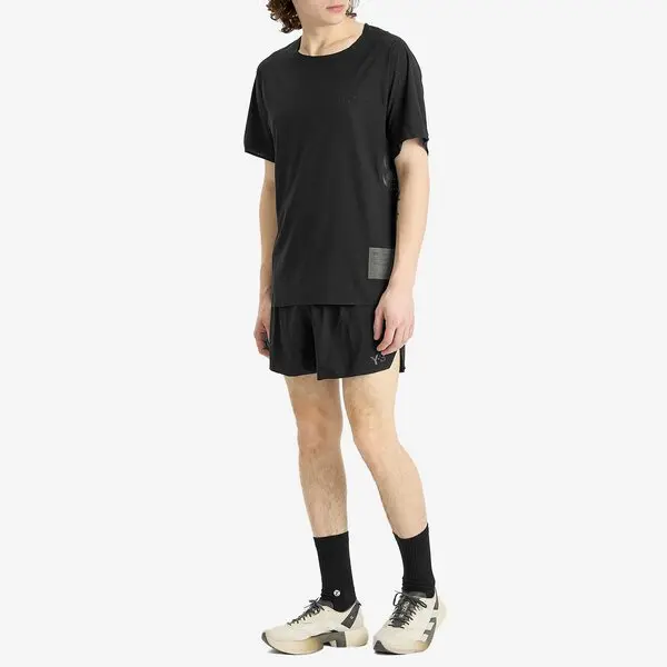Y3 Run T-shirt
