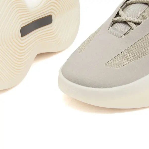 Adidas Athletics Ii Basketball Sneakers - Putty Beige