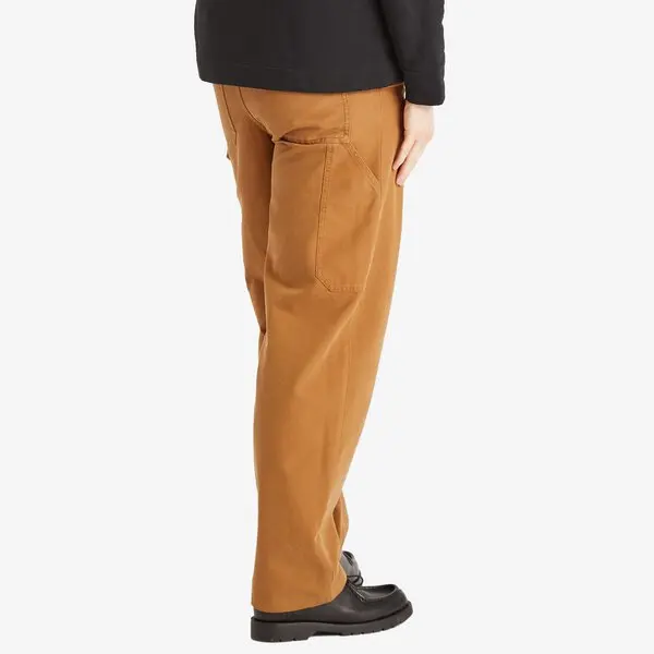 A.p.c. Fergus Carpenter Pant - Camel
