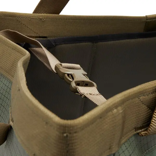 OSPREY Gear Tote 60l - Pine Leaf/earl Grey