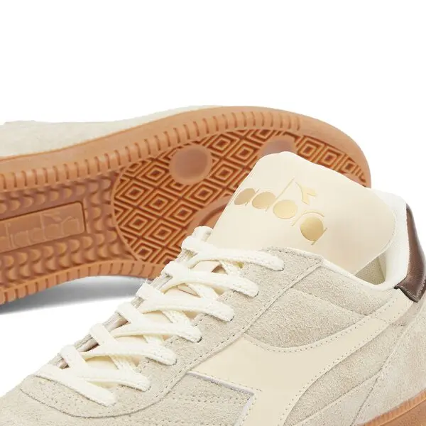 DIADORA Indoor Hairy Sneakers