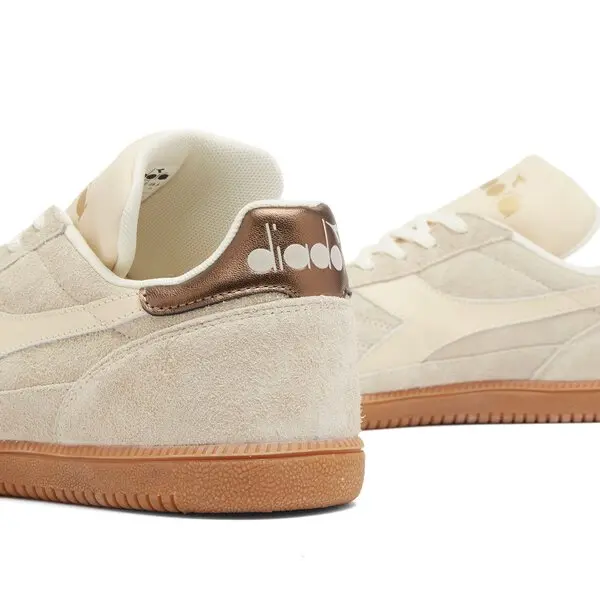 DIADORA Indoor Hairy Sneakers