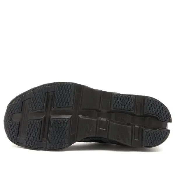 On Cloudmonster 2 Sneaker - Black/eclipse