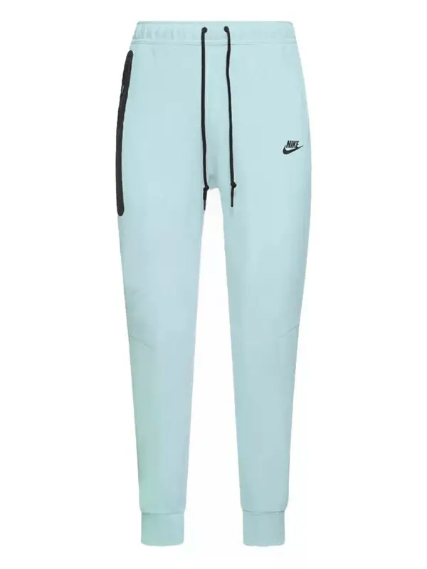 Nike Sportswear Tech Fleece Track Pants - Blue