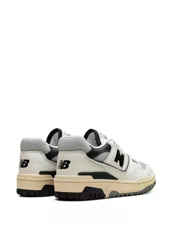 NEW BALANCE 550 Sneakers - White