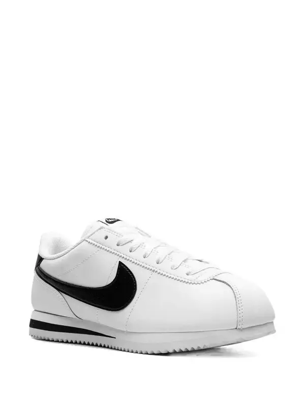 Nike Cortez Sneakers - White