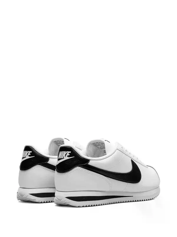 Nike Cortez Sneakers - White