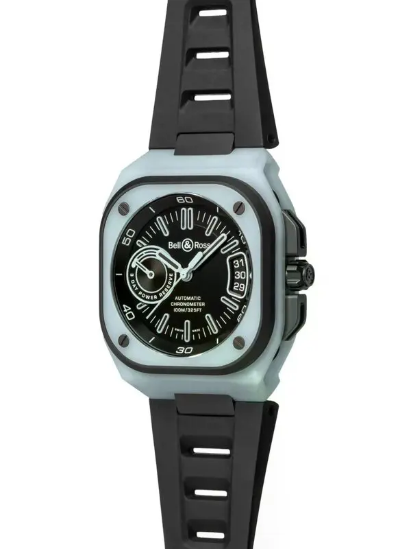 BELL & ROSS Br-x5 41mm - Black