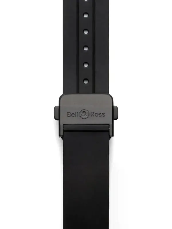 BELL & ROSS Br-x5 41mm - Black
