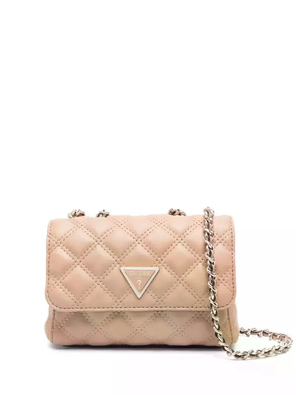 Guess Mini Guilly Crossbody Bag