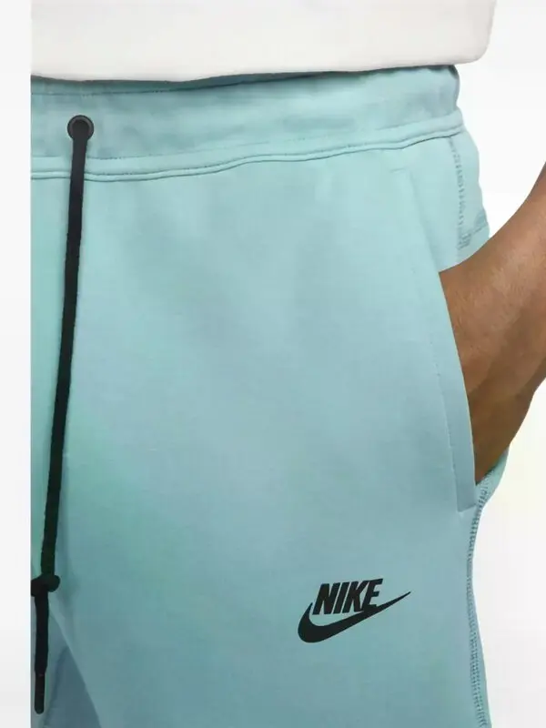 Nike Sportswear Tech Fleece Track Pants - Blue