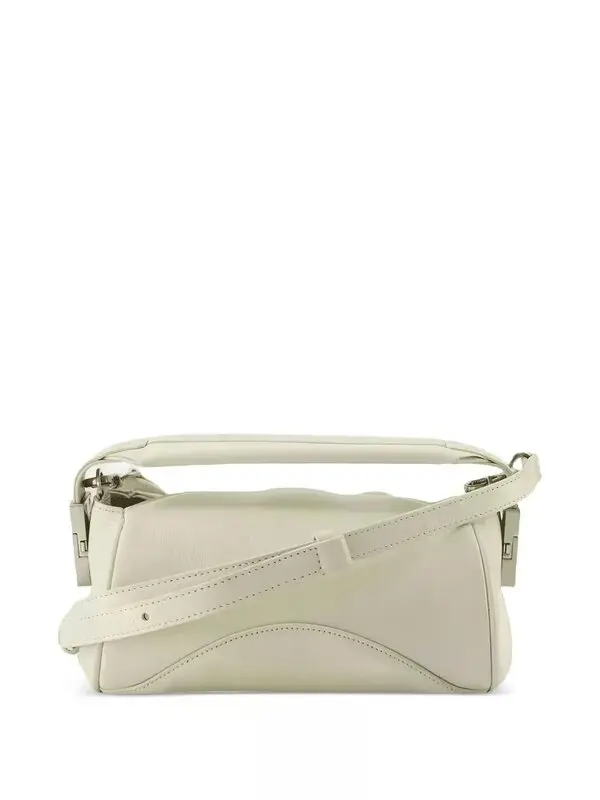 OSOI Structured Shoulder Bag
