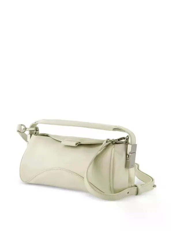 OSOI Structured Shoulder Bag