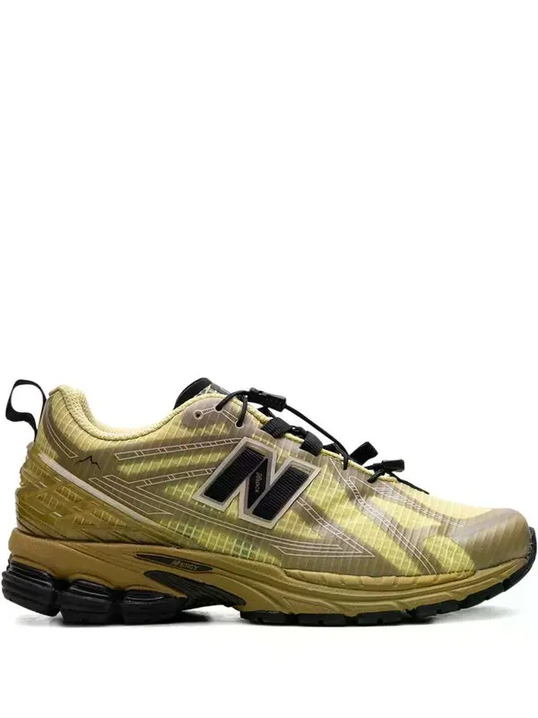 NEW BALANCE X Cayl 1906r Sneakers - Yellow