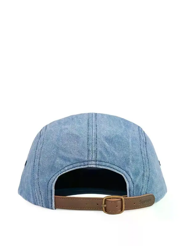 Supreme Denim Camp Cap