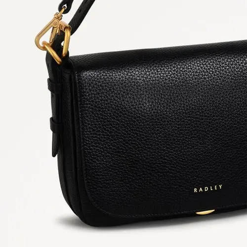 RADLEY Grafton Street Flapover Crossbody Bag