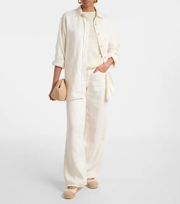 JIMMY CHOO Aciel Espadrille Slides