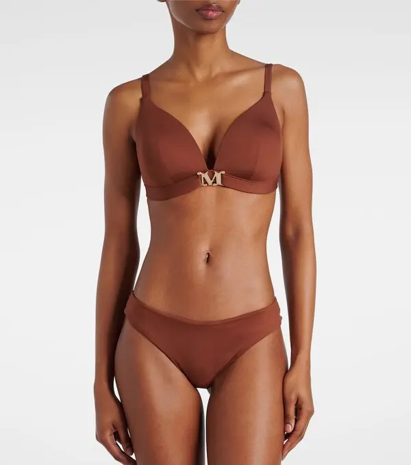 Max Mara Selina Bikini Bottom