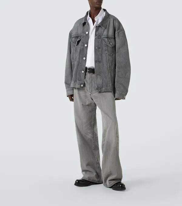 Junya Watanabe Jeans