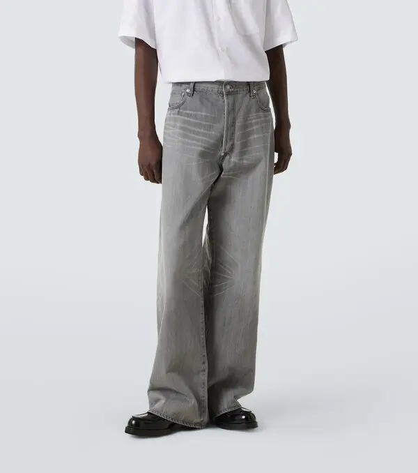 Junya Watanabe Jeans