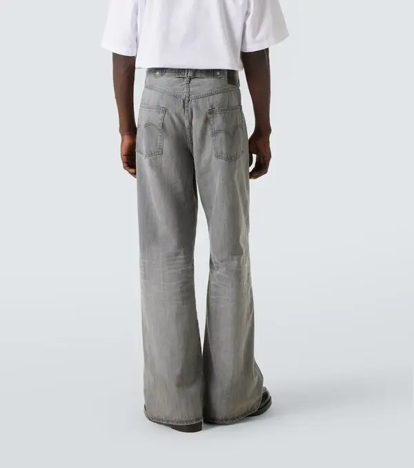 Junya Watanabe Jeans