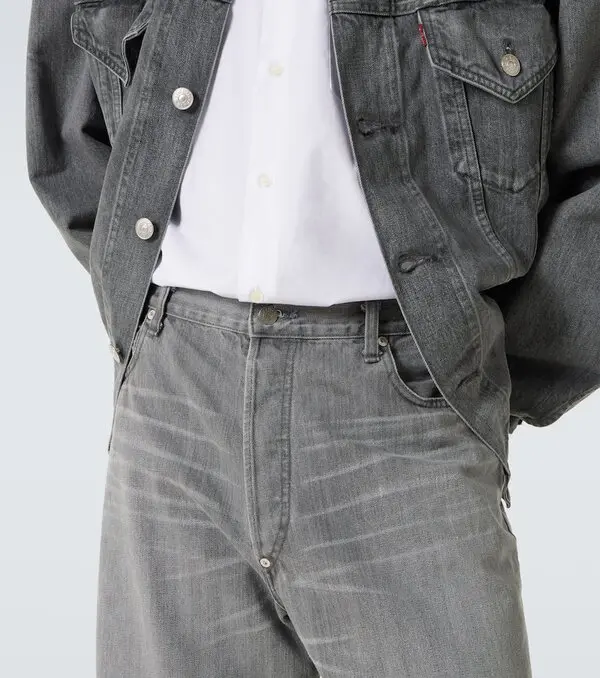 Junya Watanabe Jeans
