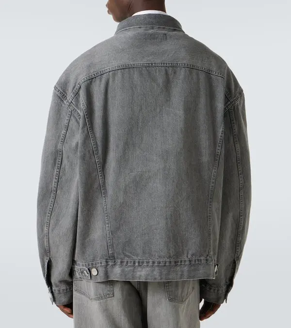 Junya Watanabe X Levi's Denim Jacket