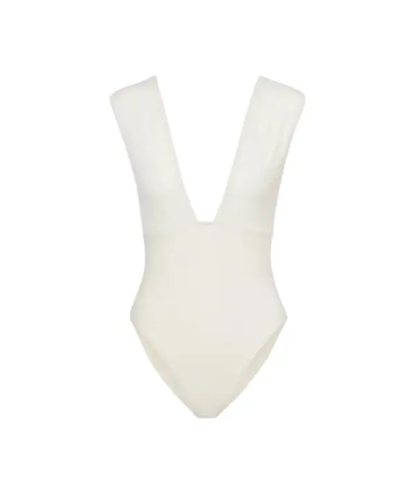 ERES Glamorous Swimsuit - White