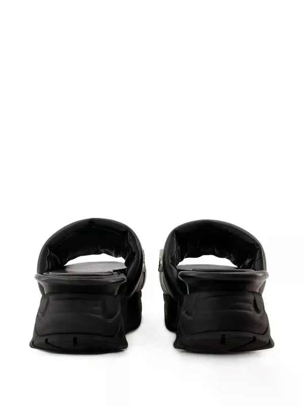 Toga Studded Slides
