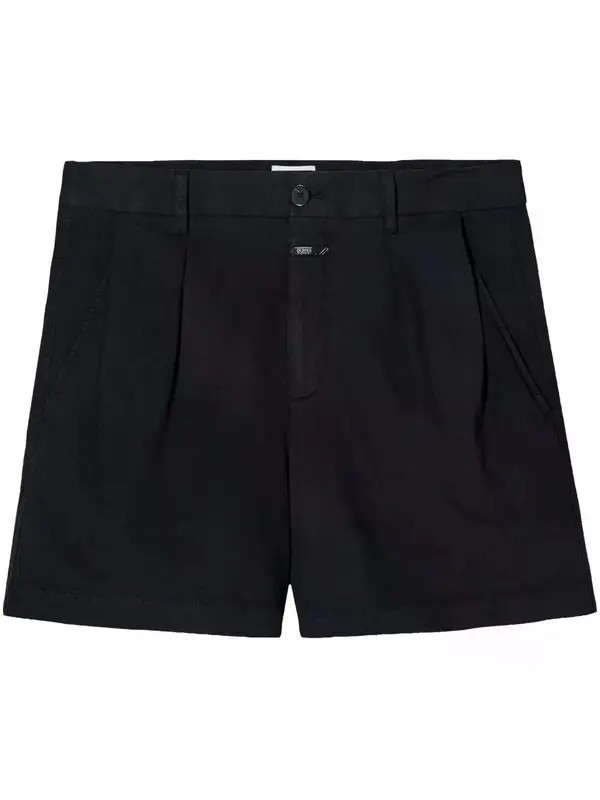 Closed Revyl Shorts - Black