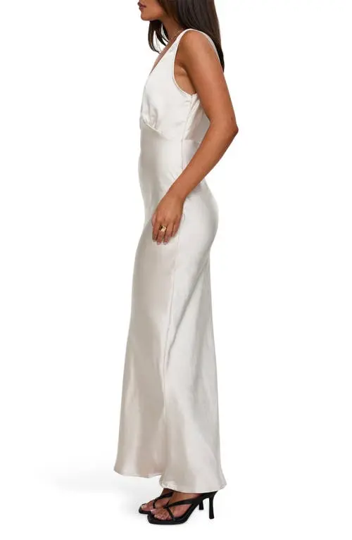 sachin and babi light blue dress Nude Mother of the Bride Dresses 2026 - Champagne & Taupe main image 0