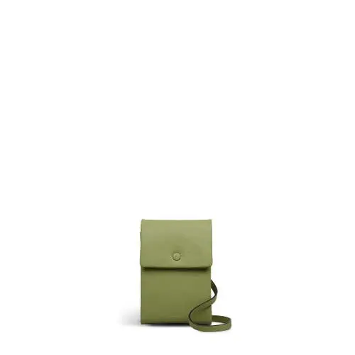 RADLEY Mallow Street Phone Crossbody Bag - Apple