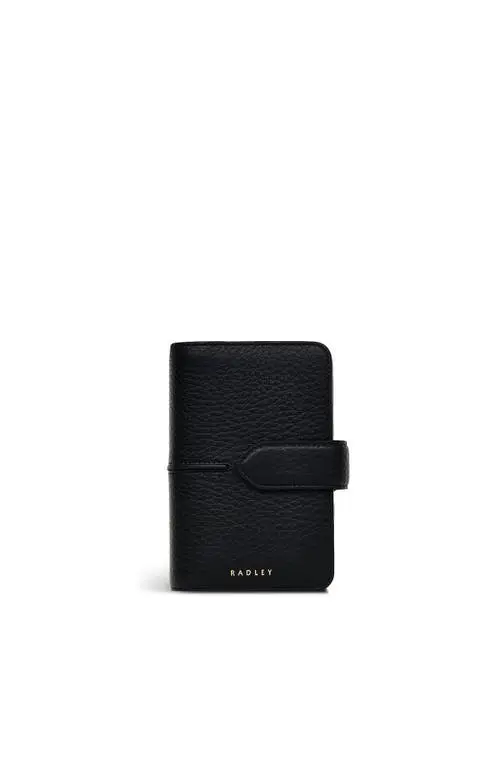RADLEY Hillgate Bifold Wallet - Black
