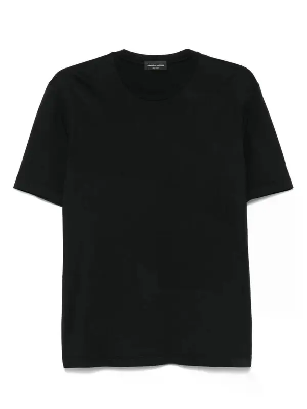 ROBERTO COLLINA Cotton T-shirt