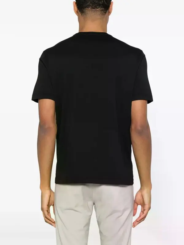 ROBERTO COLLINA Cotton T-shirt